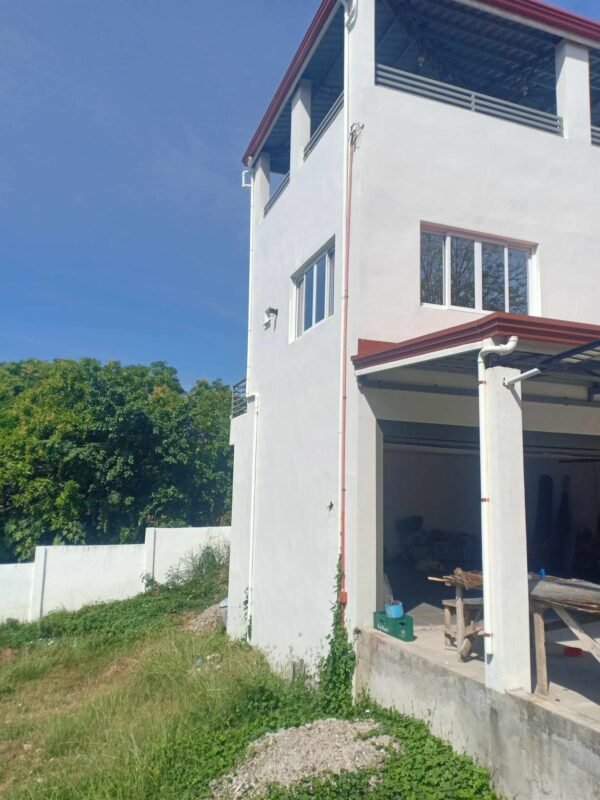 Our Projects - Nillasca Construction Services in Phillipines