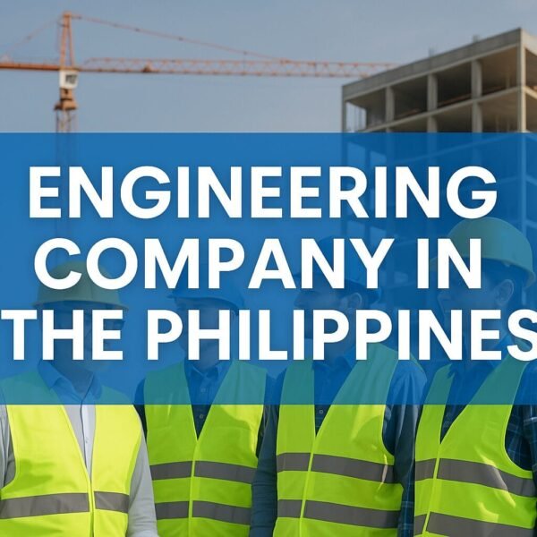 Engineering Company in the Philippines